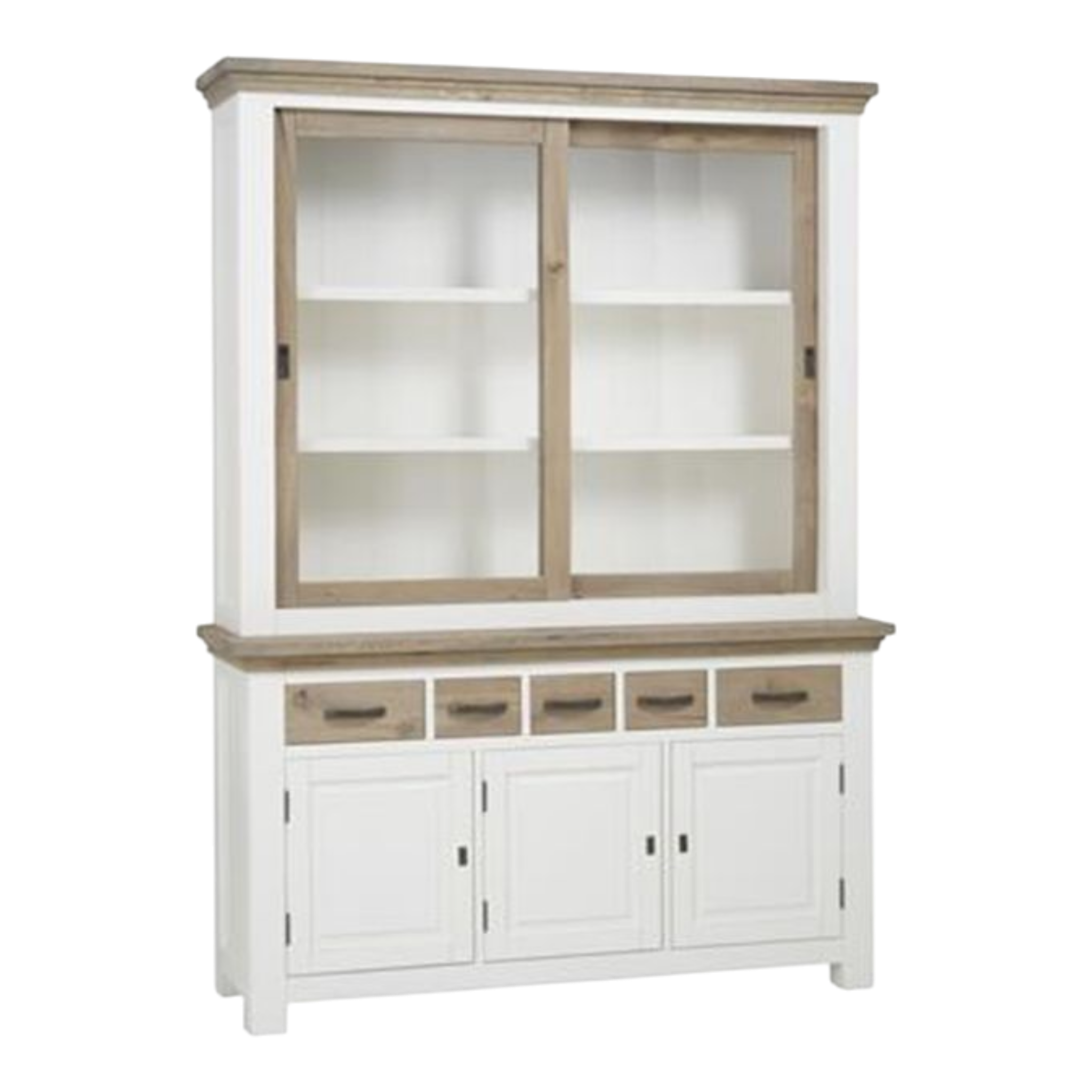 Buffetschrank 'Helsinki' (150) – DEICHGUT Wohnideen